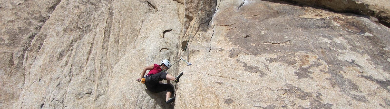 3-day intro course to rock climbing with “friends” in Beez, Goyet and ...